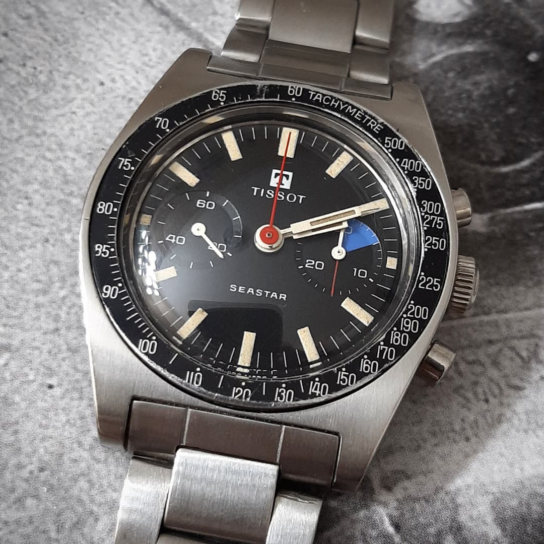 Watch Store Overview - EmmyWatch