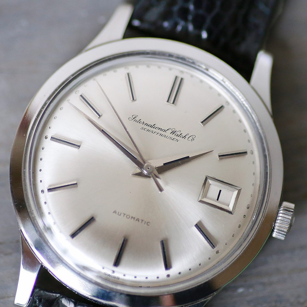 International Watch Company (IWC) Archives - EmmyWatch
