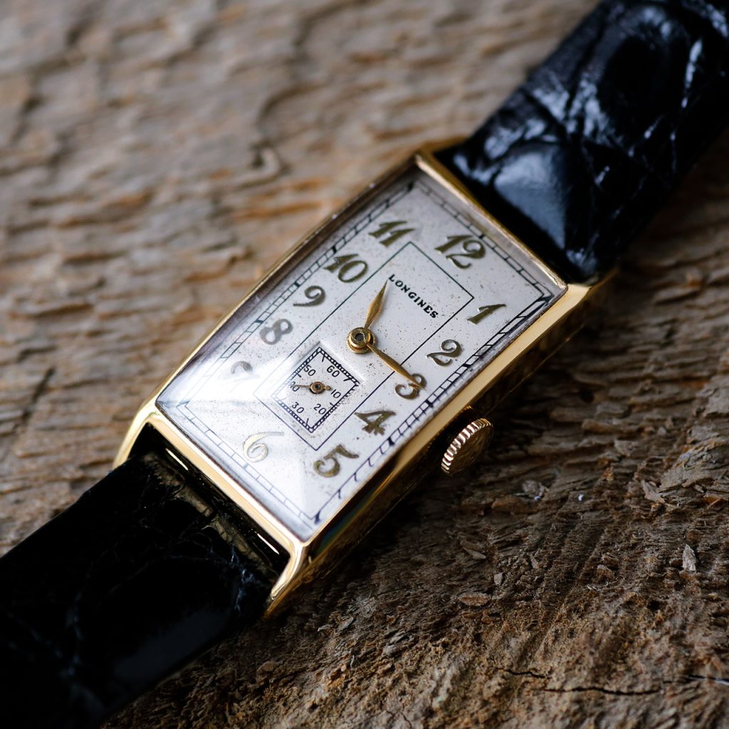 EmmyWatch - Vintage Restorations