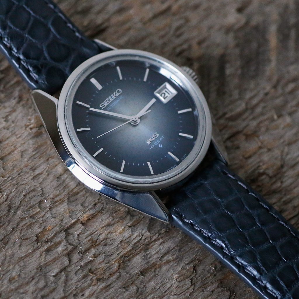 1966 Omega Constellation C-Case - EmmyWatch